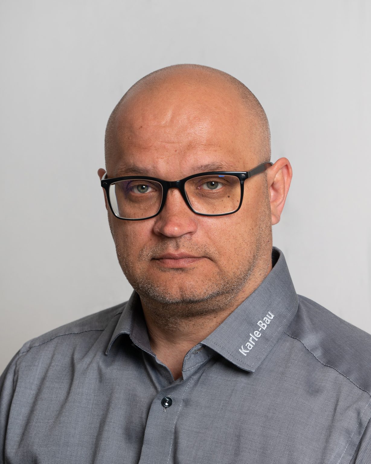 Unser Team | Karle-Bau GmbH