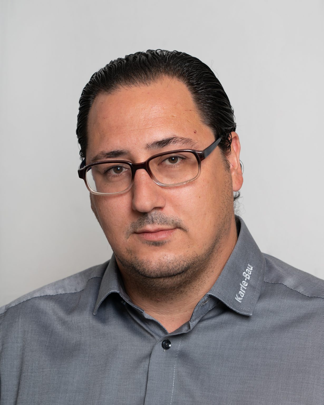 Unser Team | Karle-Bau GmbH